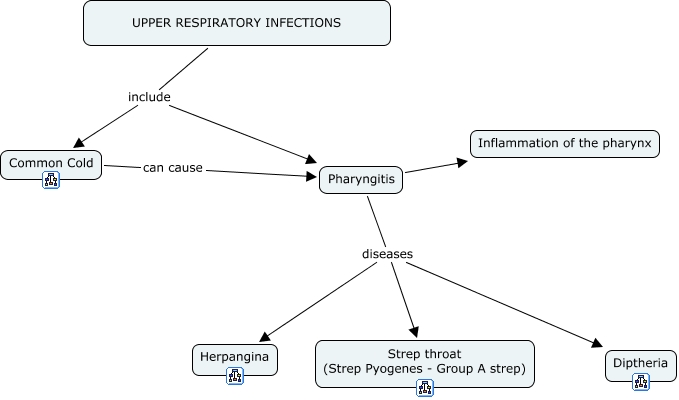 01. Upper Respiratory Tract Infections - POD - Block 3