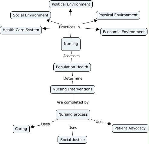 Steen Personal Conceptual framework Oct 20
