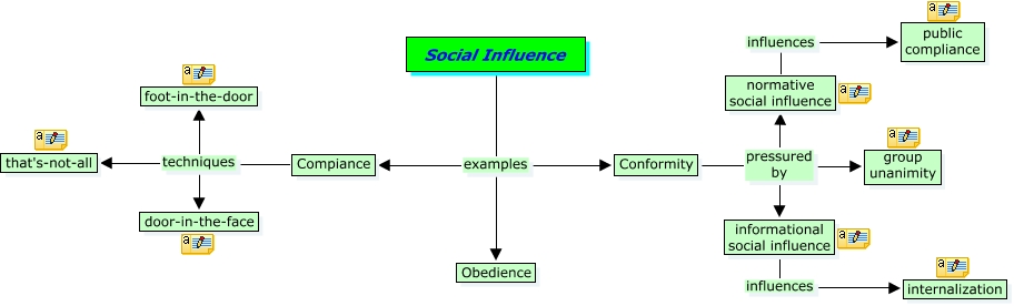 Social Influence