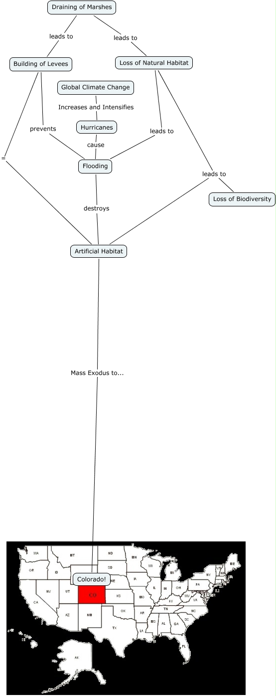 eden isle cmap
