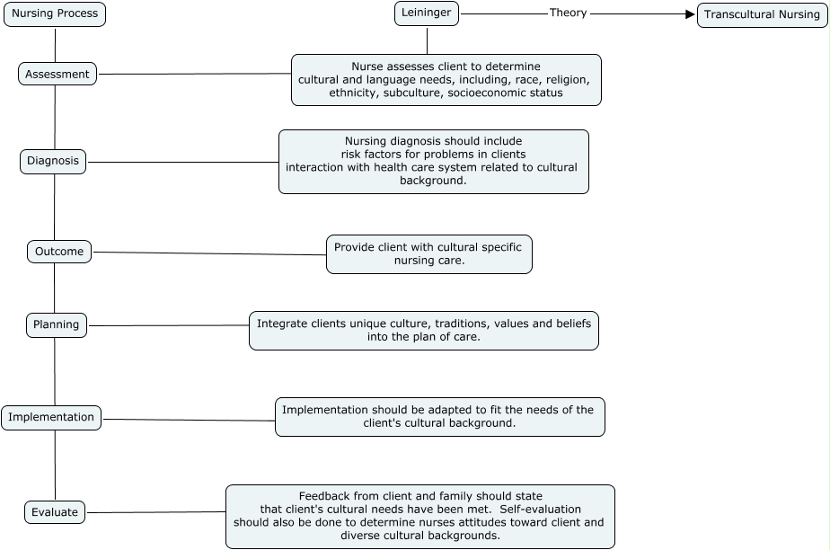 Pendleton, nursing theory