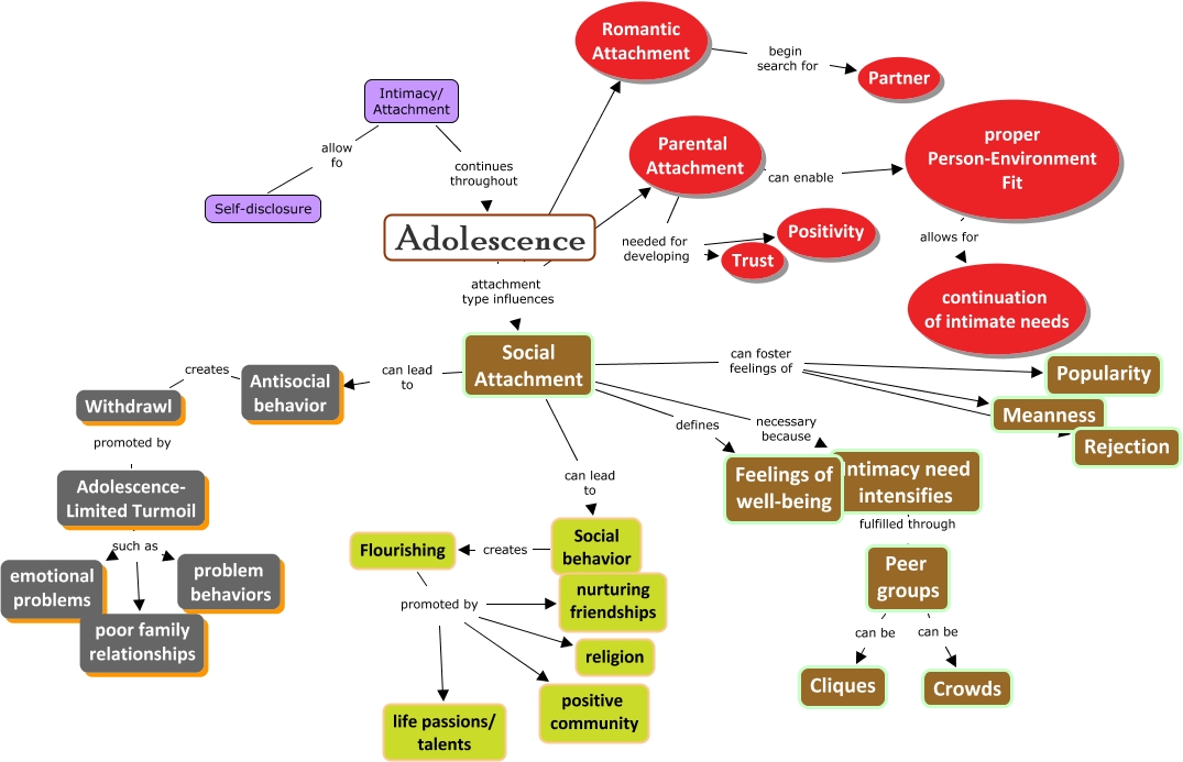 adolescence