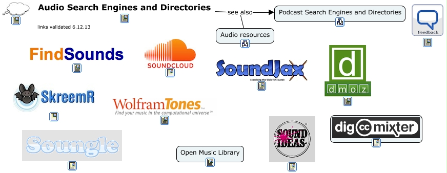 Audio search