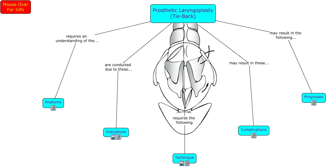 Prosthetic Laryngoplasty